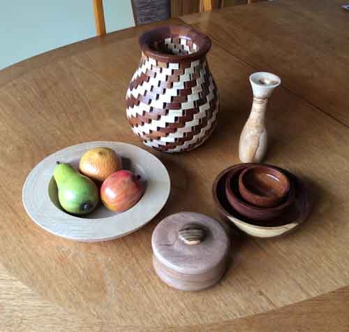 George McCarroll – Irby Artists' Association