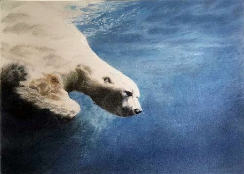 Members Gallery – Irby Artists' Association