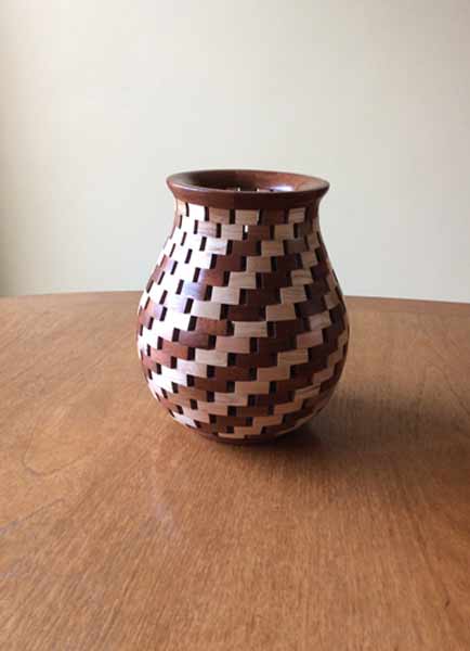 George McCarroll – Irby Artists' Association